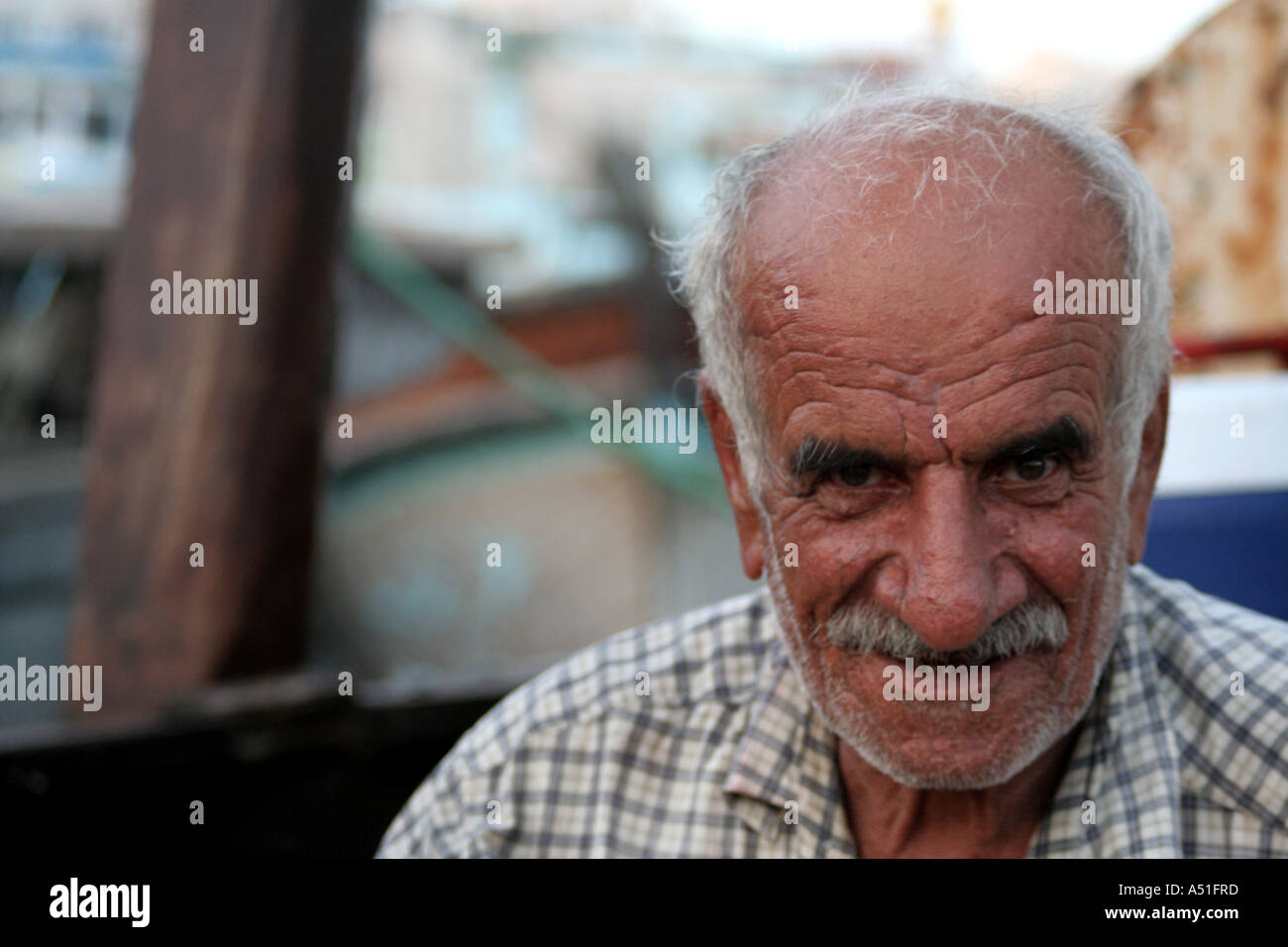 Iranian dhow hi-res stock photography and images - Alamy