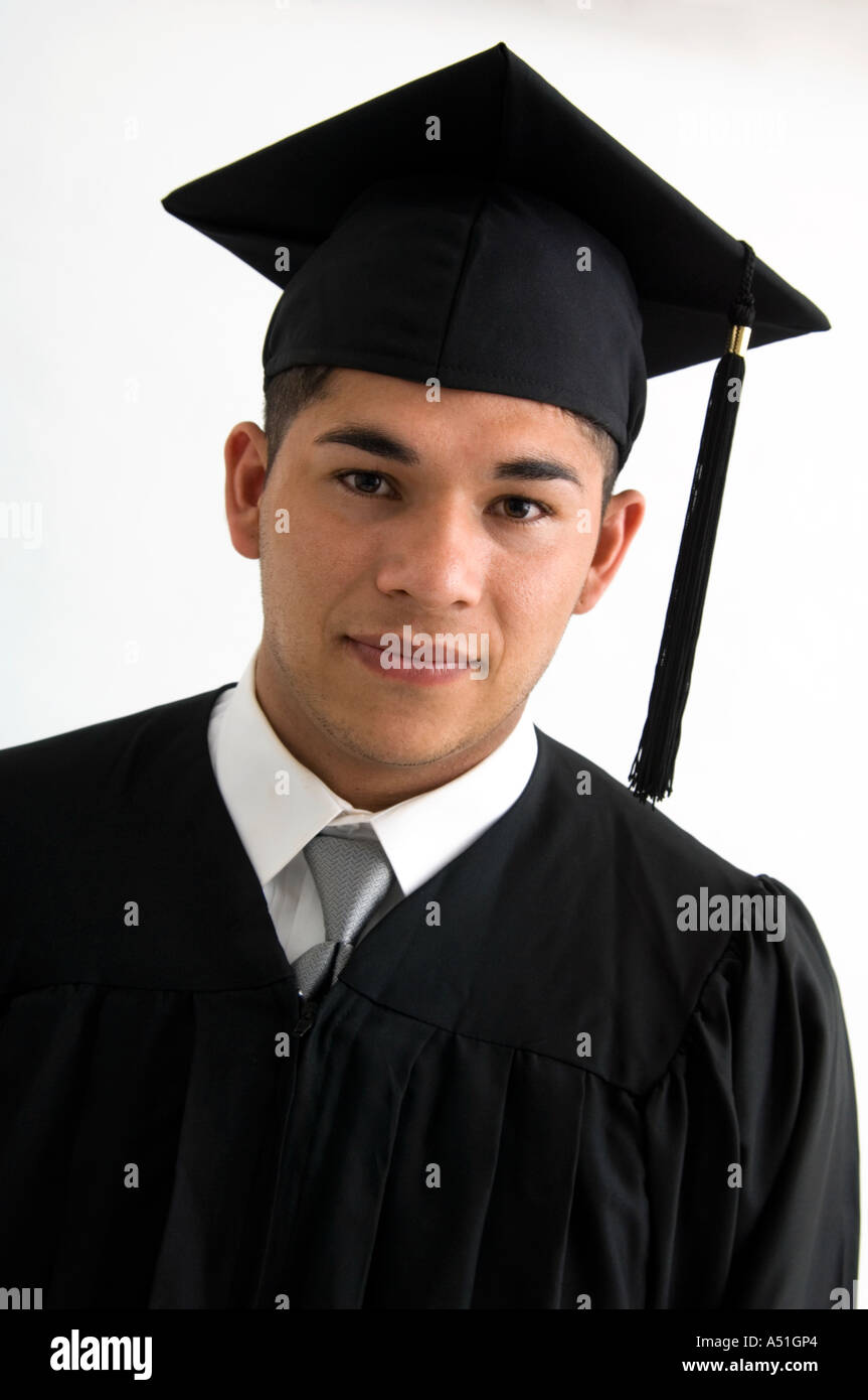 Mexican teen boy portrait hi-res stock photography and images - Alamy