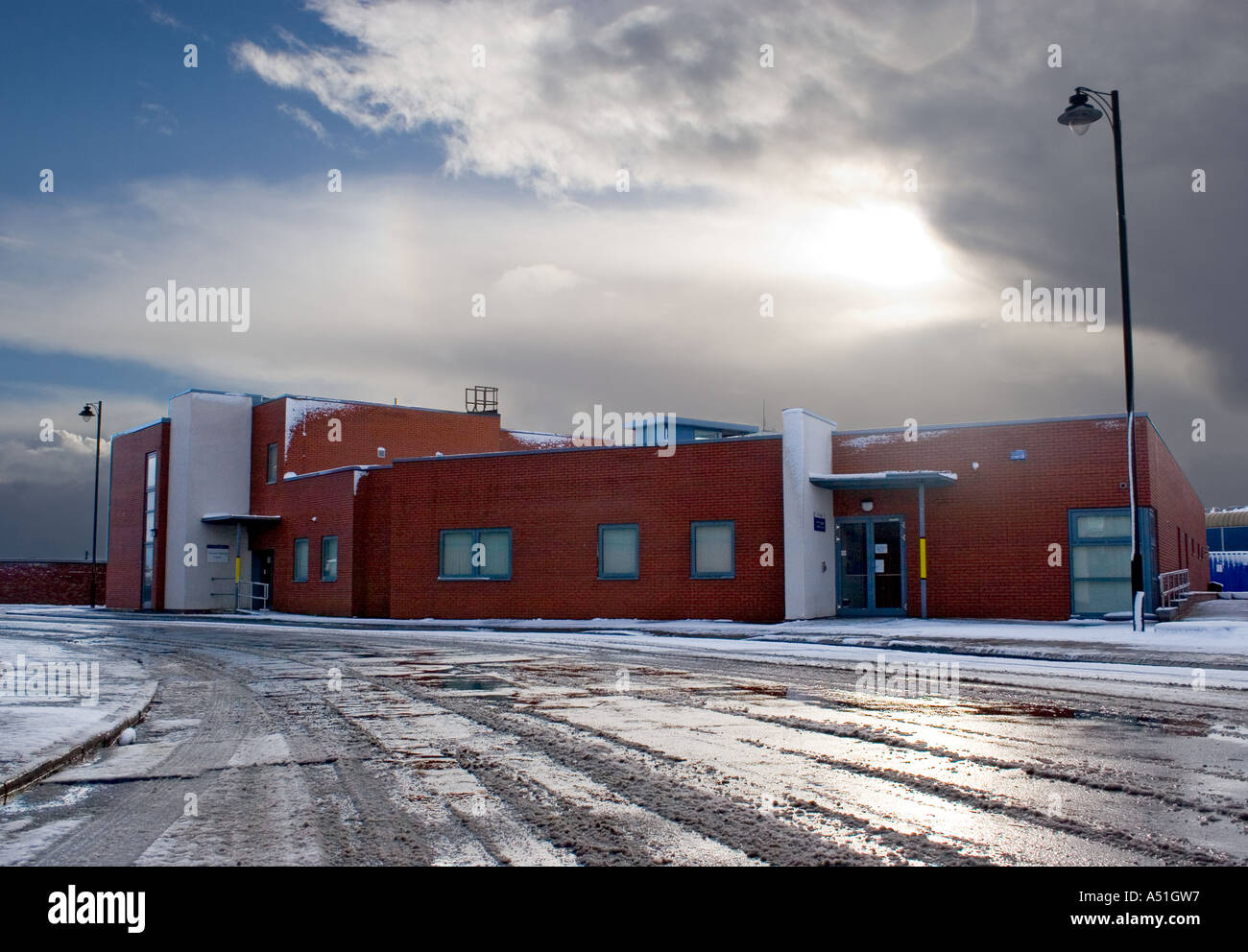 Hull school of architecture hi-res stock photography and images - Alamy