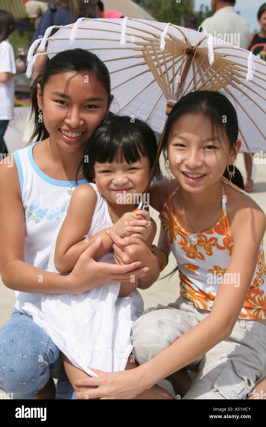Miami Florida,Homestead,Fruit and Spice Park,Asian Culture Festival ...
