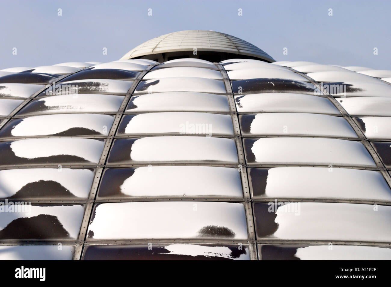 Swindon oasis hi-res stock photography and images - Alamy
