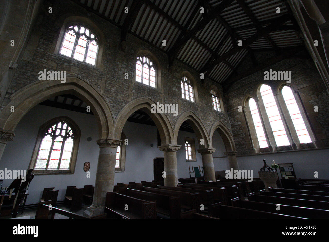 All cannings church hi-res stock photography and images - Alamy