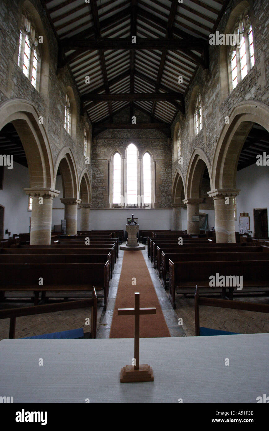 All Cannings Church Stock Photos & All Cannings Church Stock Images - Alamy