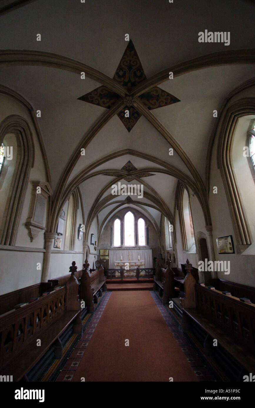 All cannings church hi-res stock photography and images - Alamy