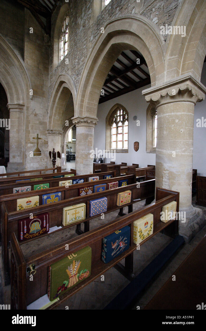 All cannings church hi-res stock photography and images - Alamy
