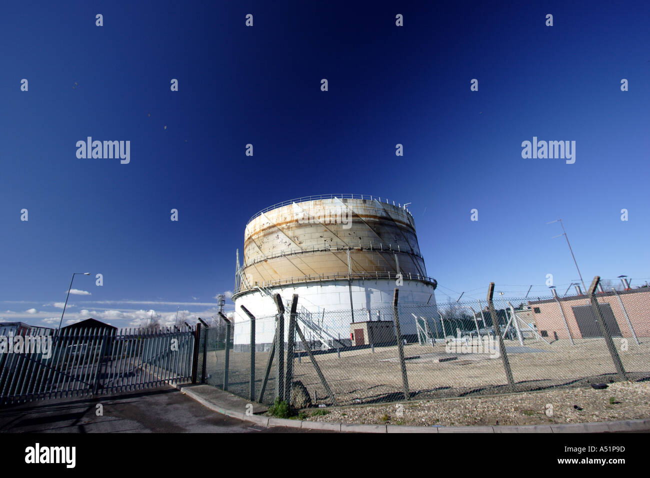 Swindon skyline hi-res stock photography and images - Alamy