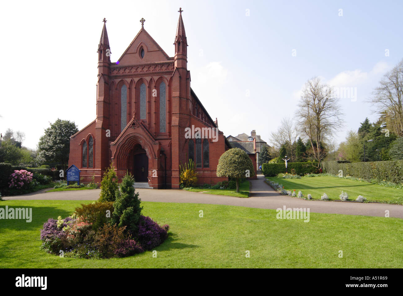 Bowdon hi-res stock photography and images - Alamy