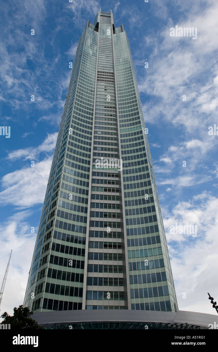 Q1 Observation Tower High Resolution Stock Photography and Images - Alamy