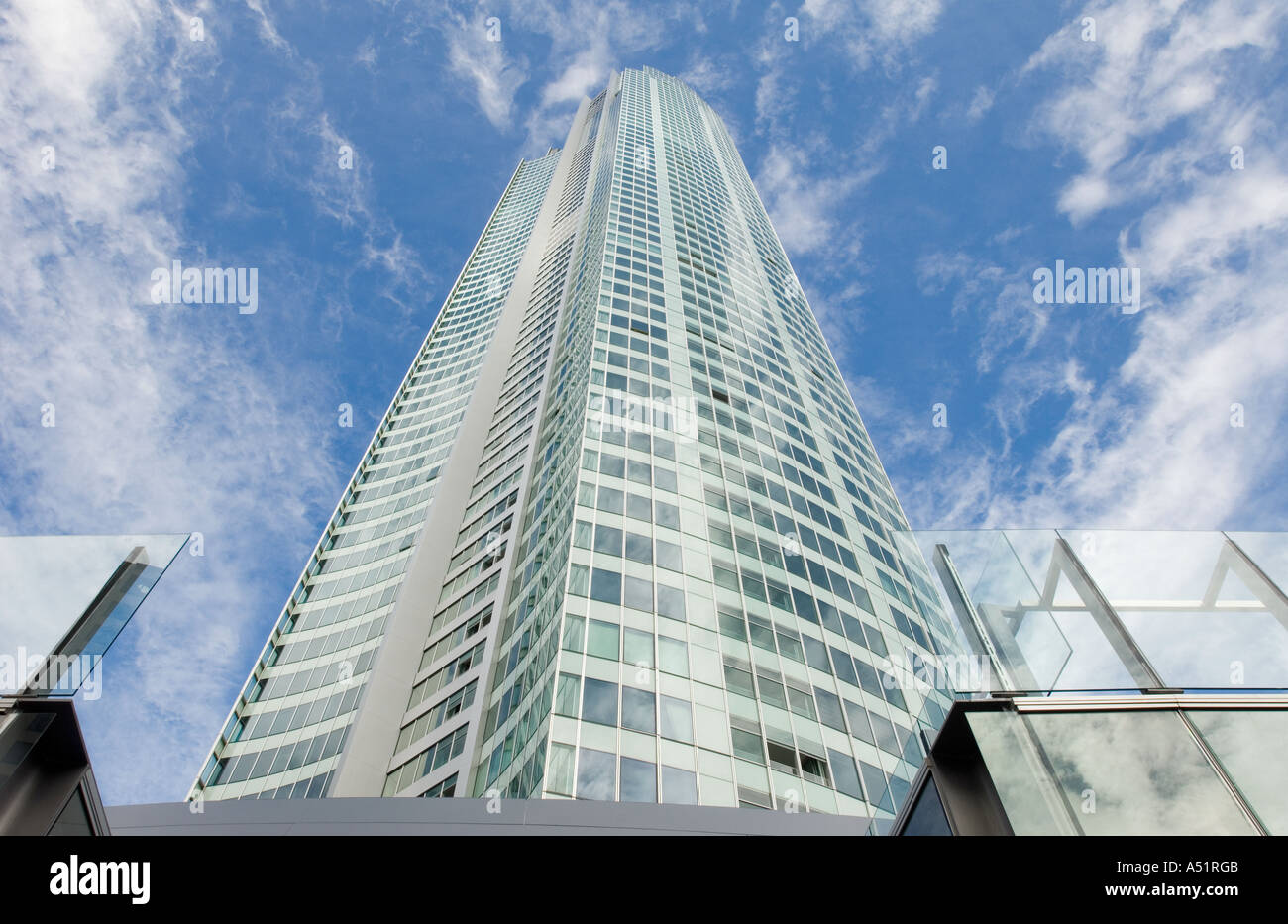 Q1 Observation Tower High Resolution Stock Photography and Images - Alamy