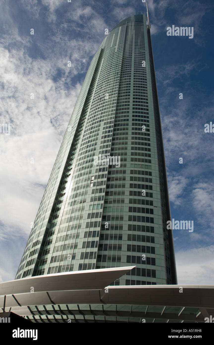 Q1 Observation Tower High Resolution Stock Photography and Images - Alamy