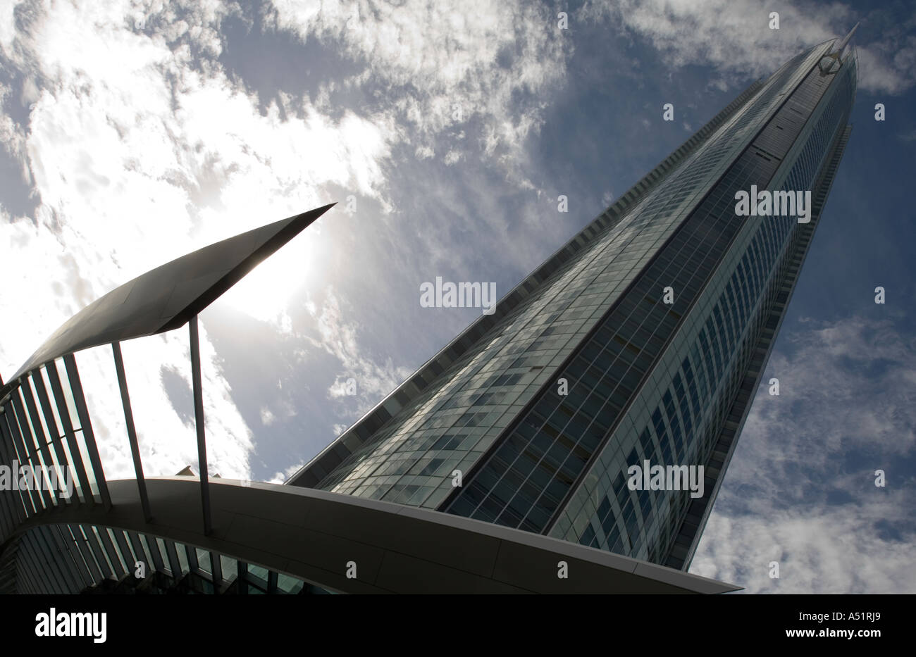 Q1 Observation Tower High Resolution Stock Photography and Images - Alamy