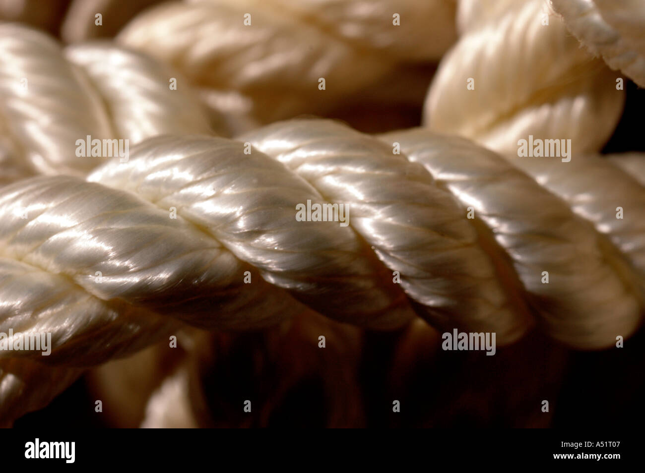 Rope rope twine cord knot braid braided thick rope knots tie texture ...