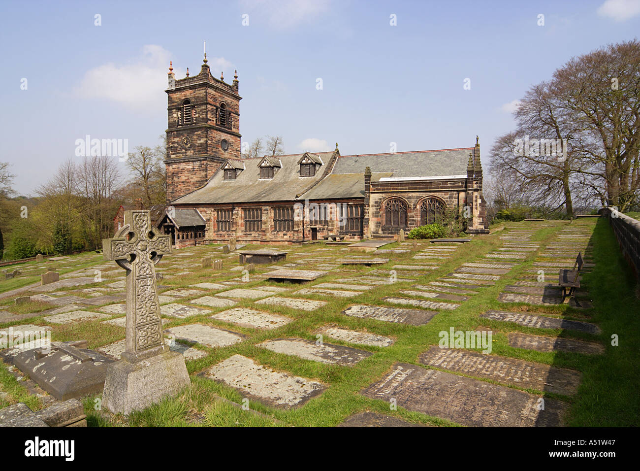 Saint Marys Parish High Resolution Stock Photography and Images - Alamy