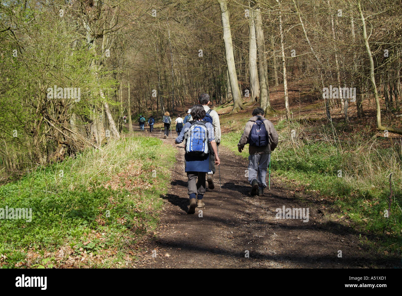 Boots ramblers hi-res stock photography and images - Alamy
