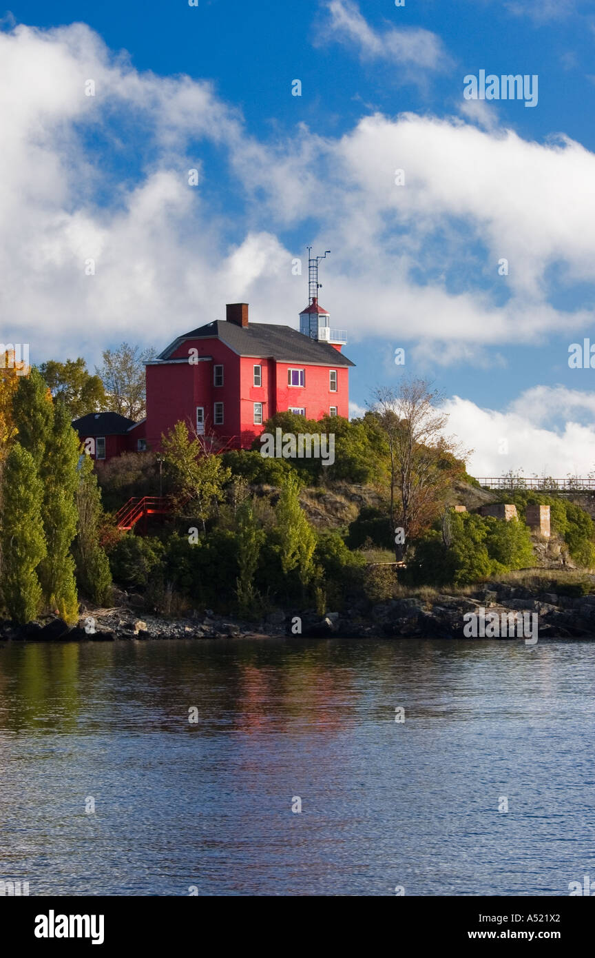 Marquette michigan hi-res stock photography and images - Alamy