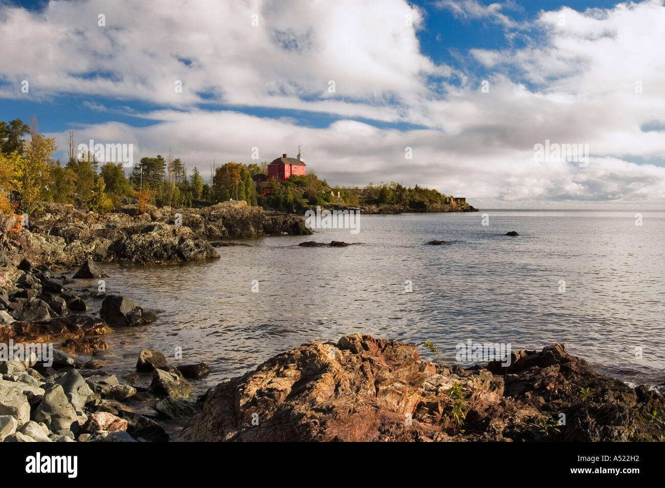 Marquette michigan hi-res stock photography and images - Alamy