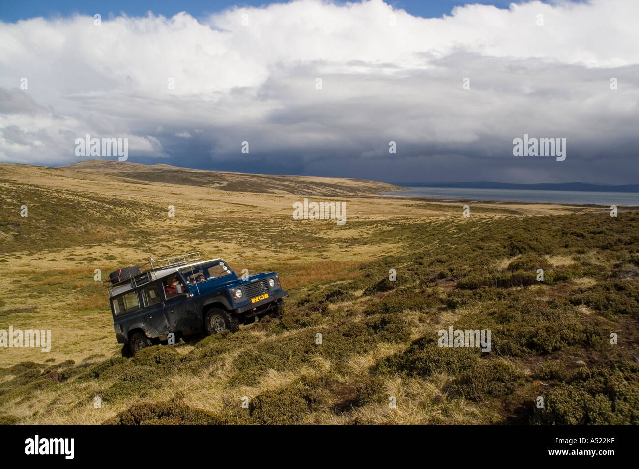 Driving off road in hi-res stock photography and images - Alamy