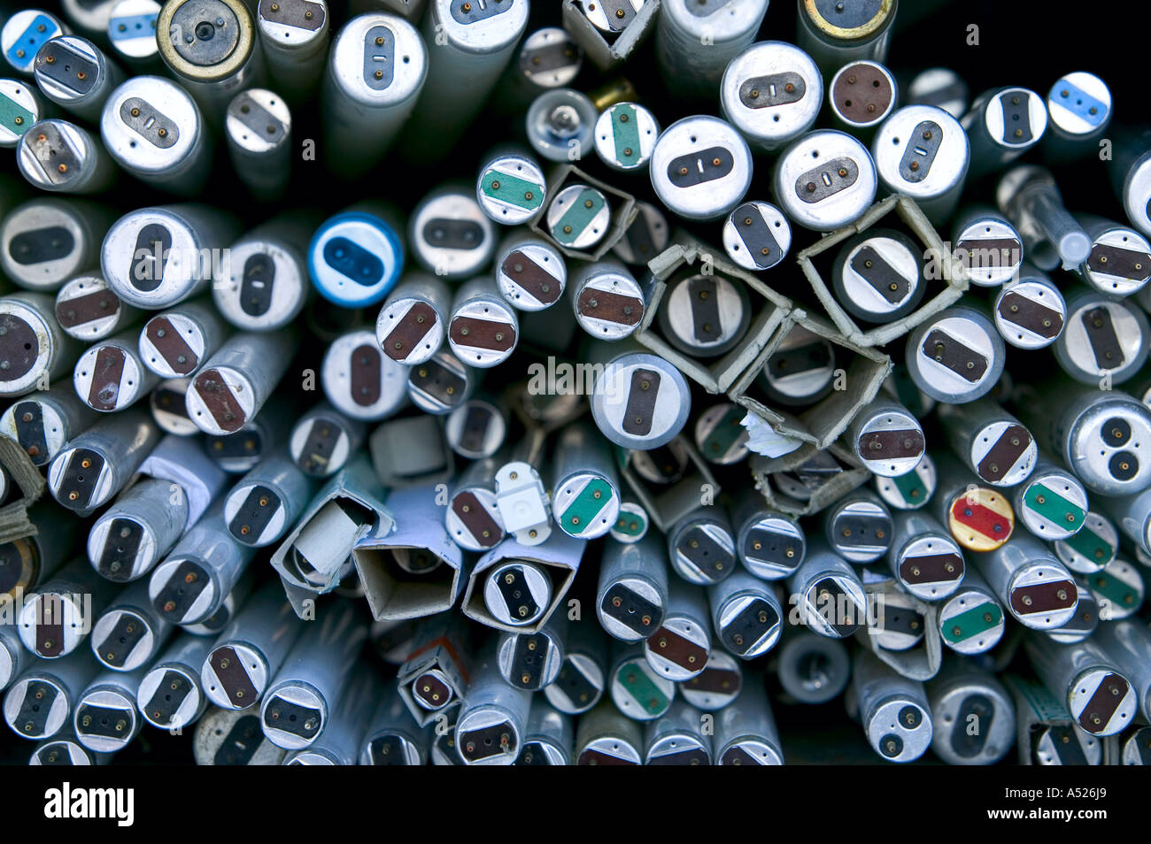 Recycling Electrical Products High Resolution Stock Photography and ...