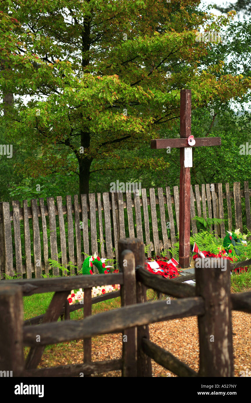 New cross war memorial hi-res stock photography and images - Alamy