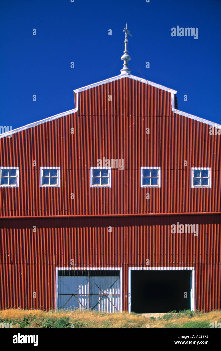 Argentinian ranch hi-res stock photography and images - Alamy