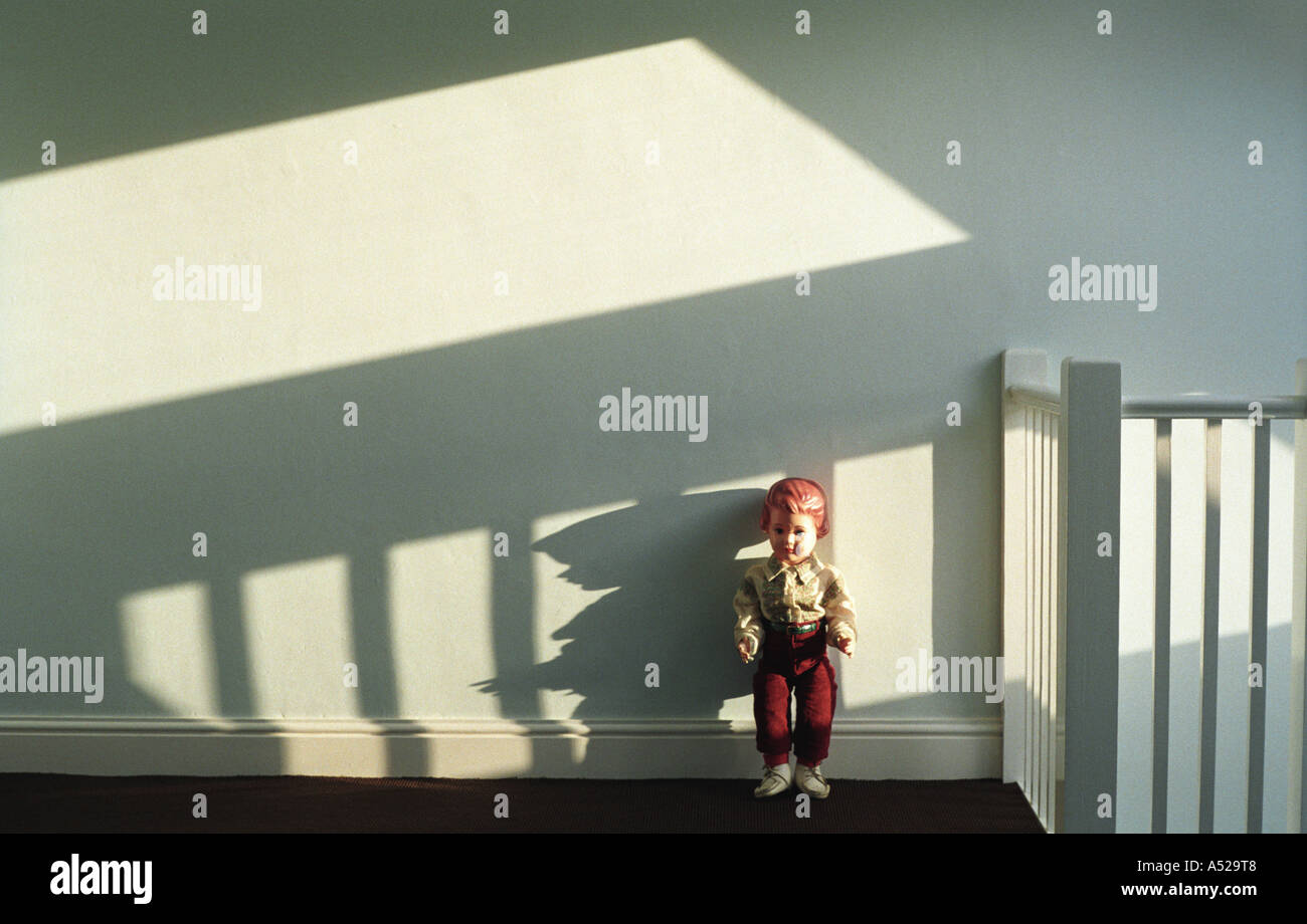 Strange Empty Room High Resolution Stock Photography and Images - Alamy