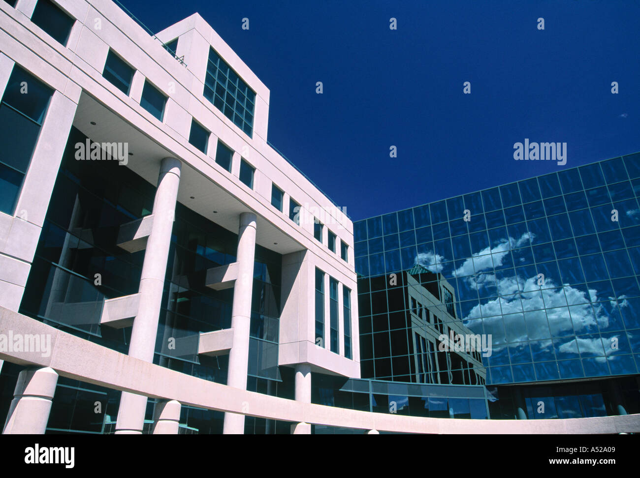 Moncton city hall hi-res stock photography and images - Alamy