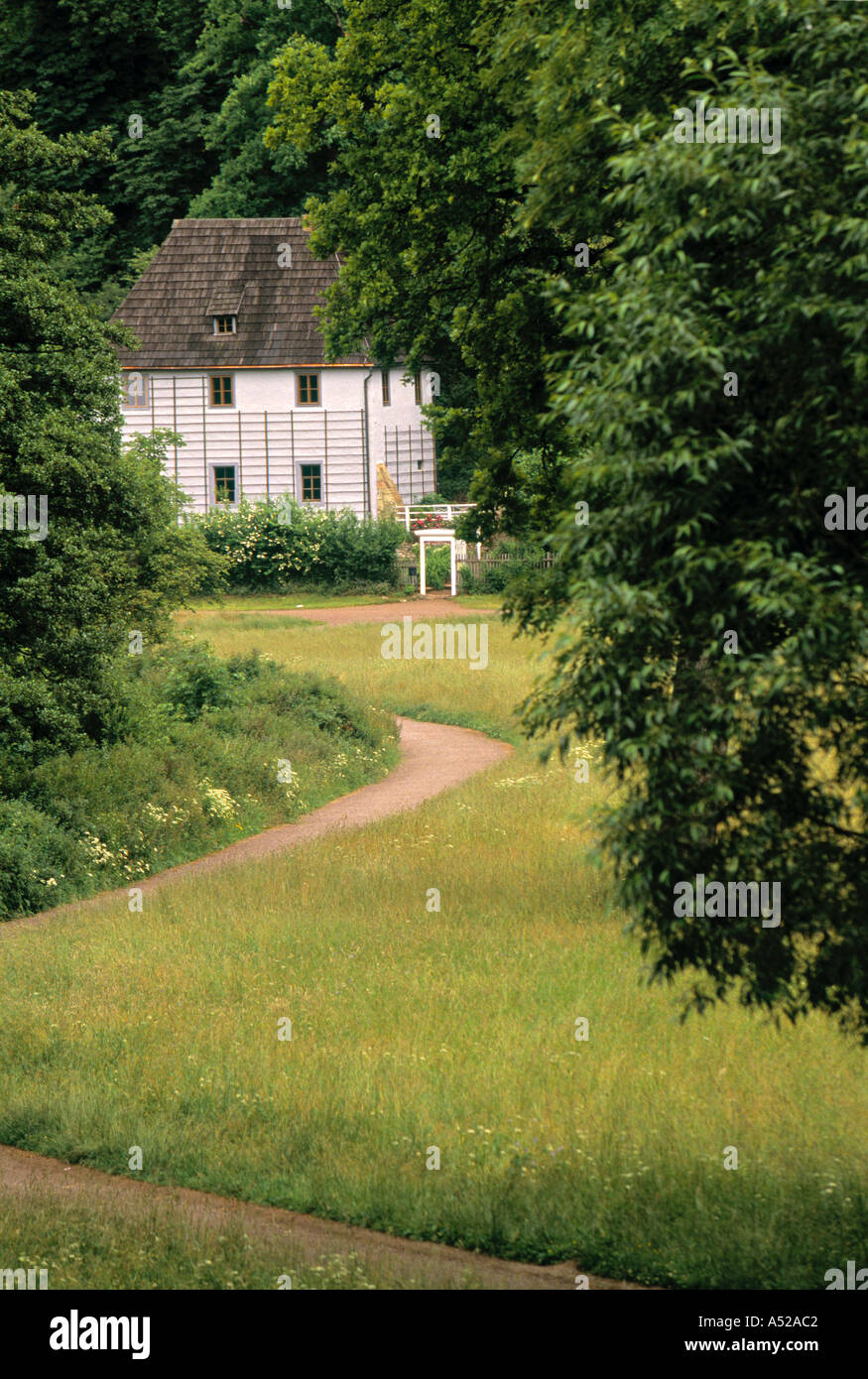 Goethes hi-res stock photography and images - Alamy