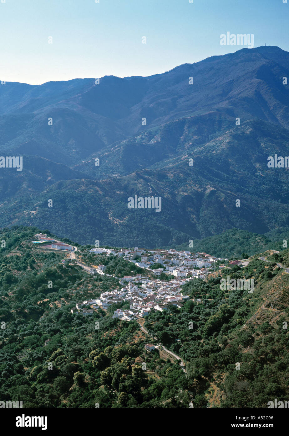 Benarraba hi-res stock photography and images - Alamy