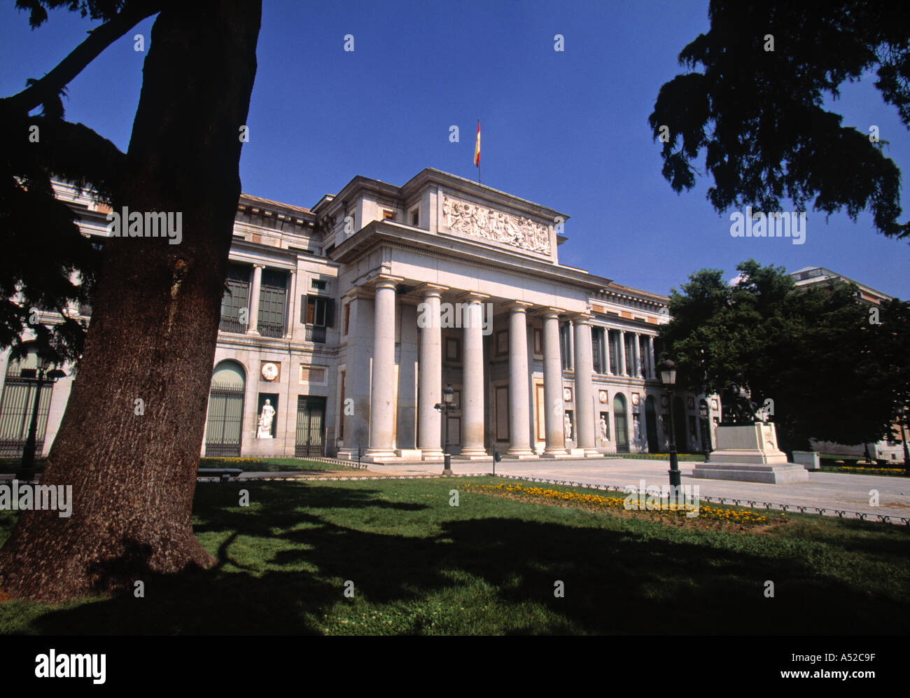 The prado museum hi-res stock photography and images - Alamy