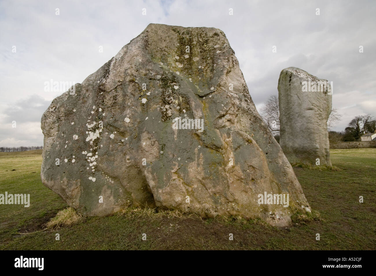 The cove avebury hi-res stock photography and images - Alamy