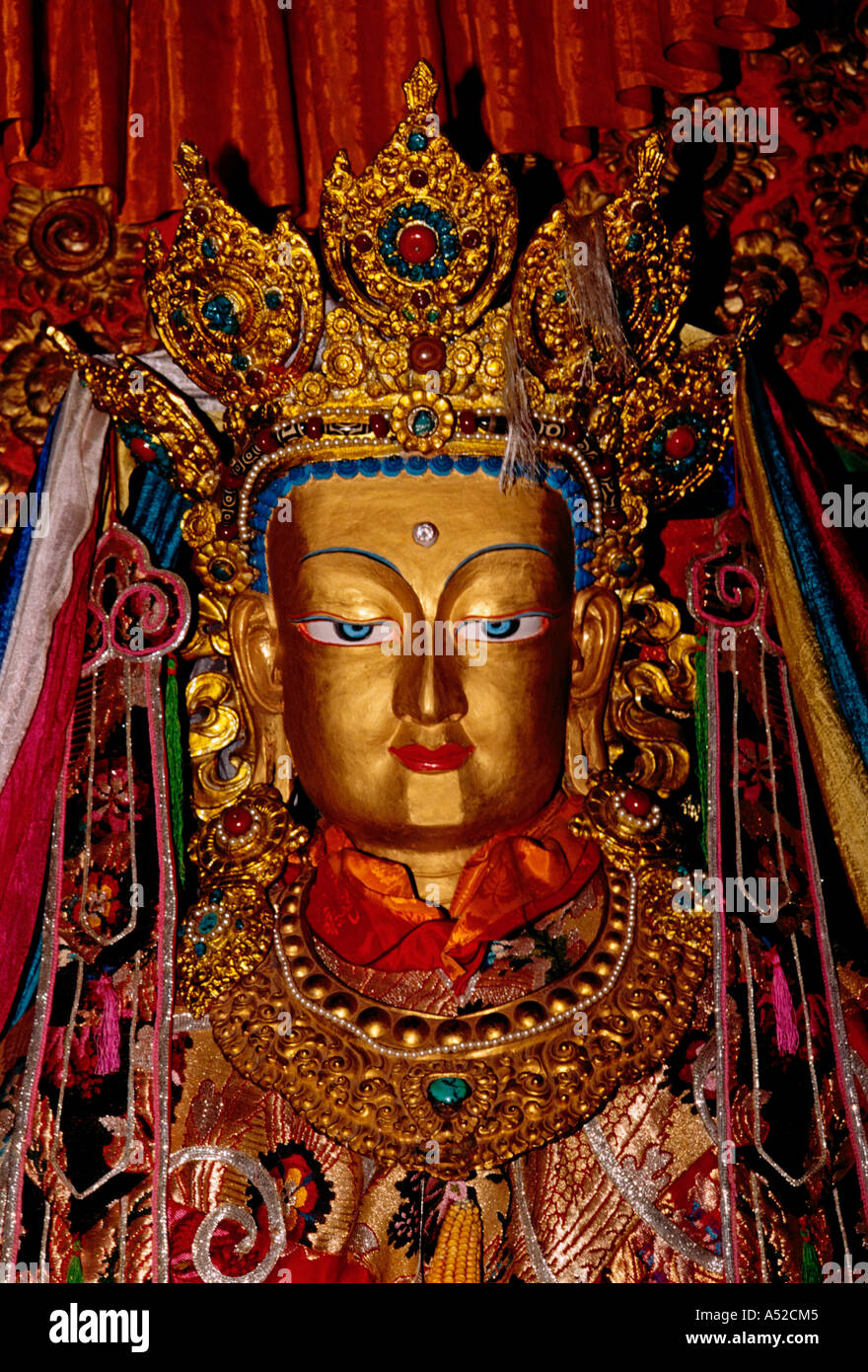 Of sakyamuni buddha hi-res stock photography and images - Alamy
