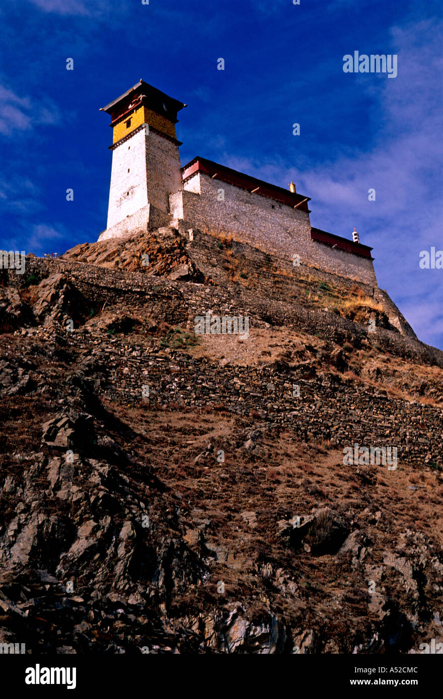 Yumbu lagang hi-res stock photography and images - Alamy
