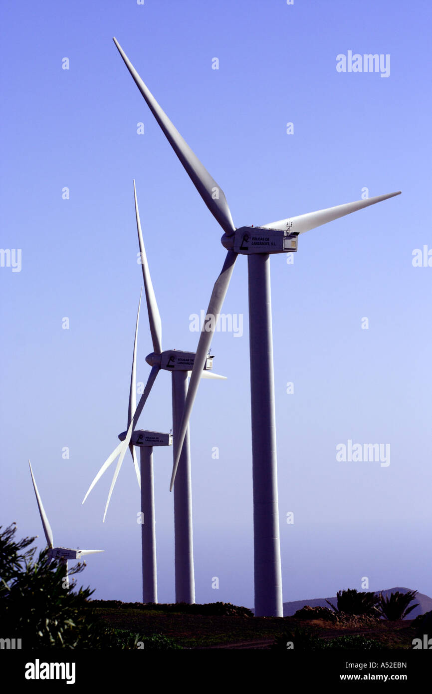 Windy hill windfarm hi-res stock photography and images - Alamy