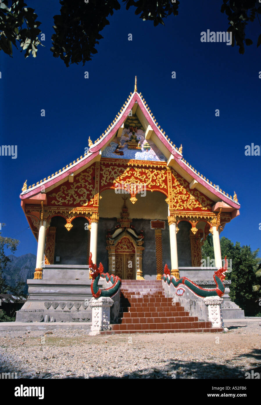 Viang hi-res stock photography and images - Alamy