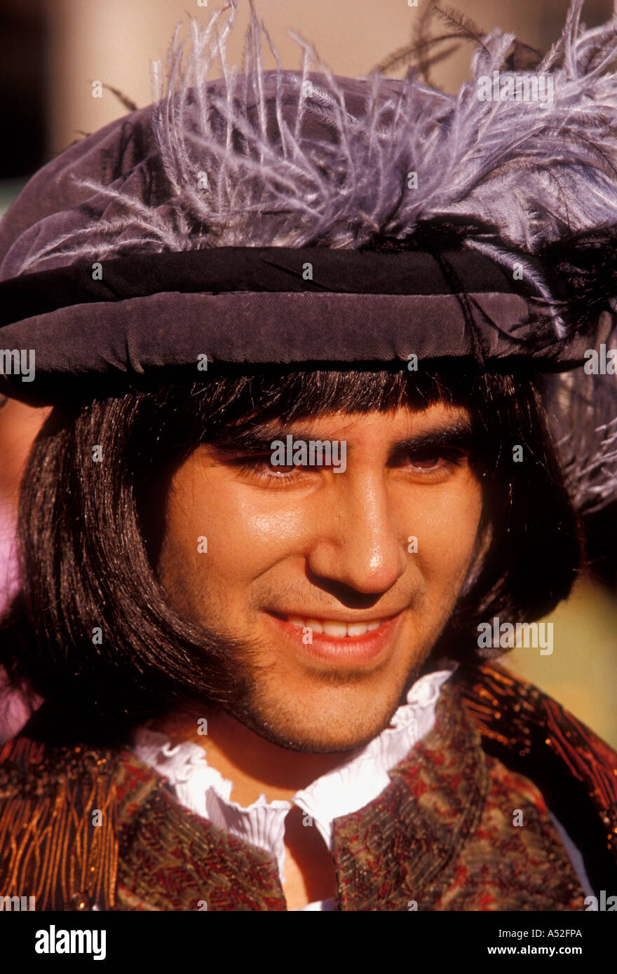 1, one, Spaniard, Spanish man, adult man, festival, capital city ...