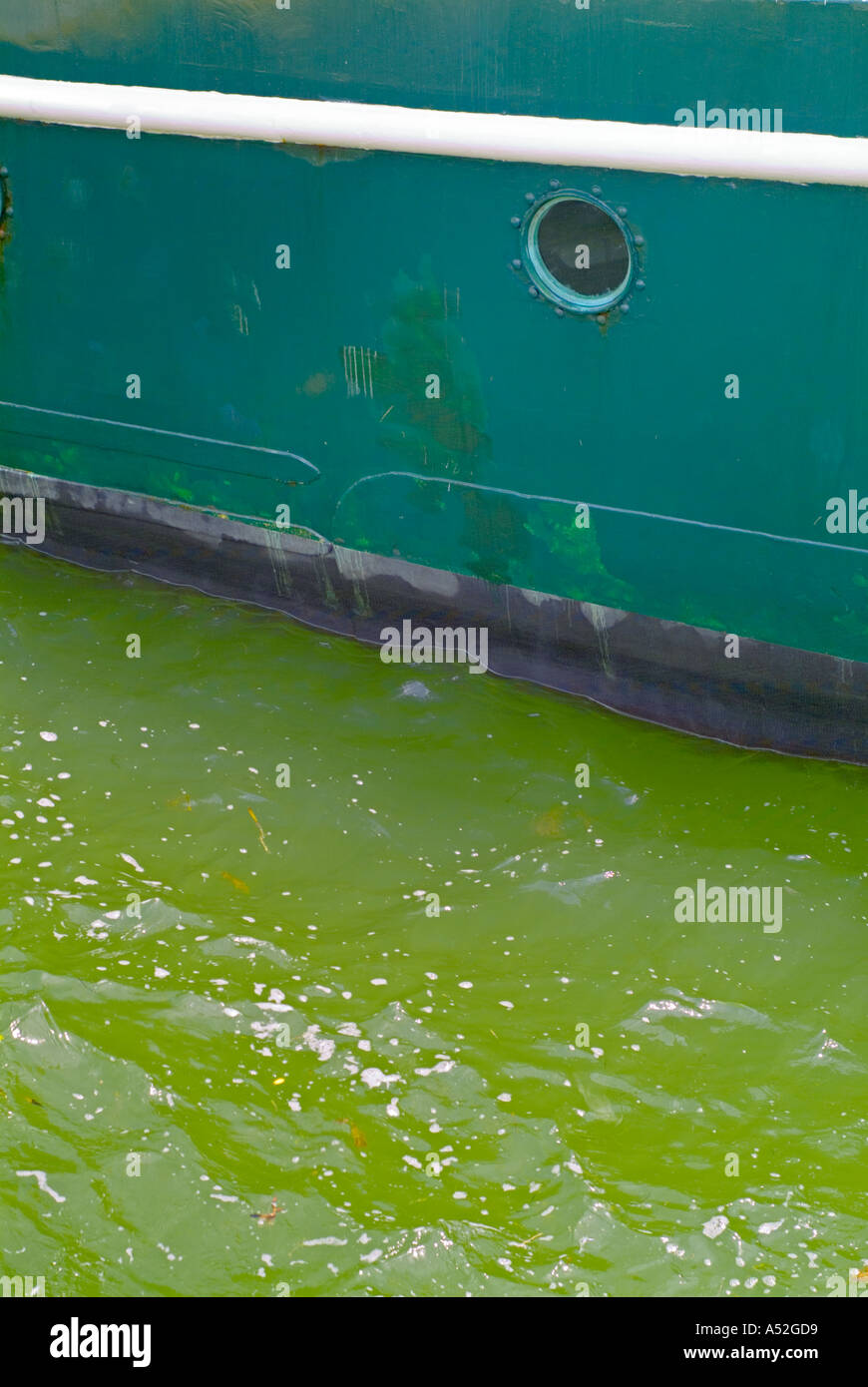porthole on sailboat port hole boating ship Stock Photo - Alamy