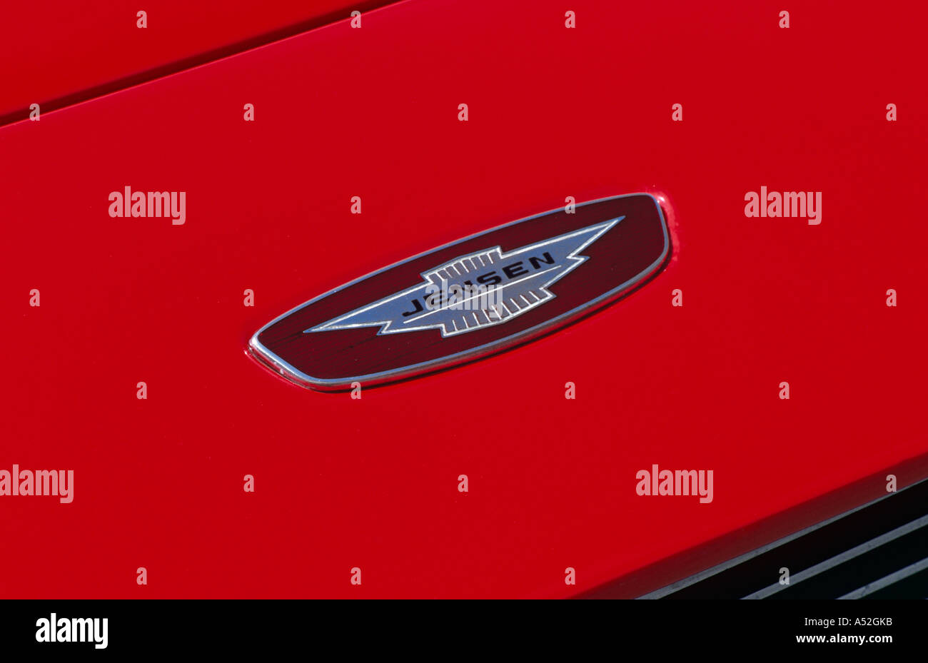 Grand designs logo hi-res stock photography and images - Alamy