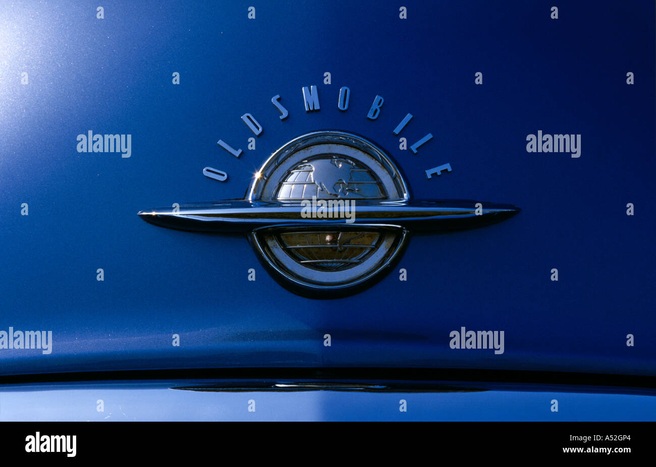 Rocket 88 hi-res stock photography and images - Alamy