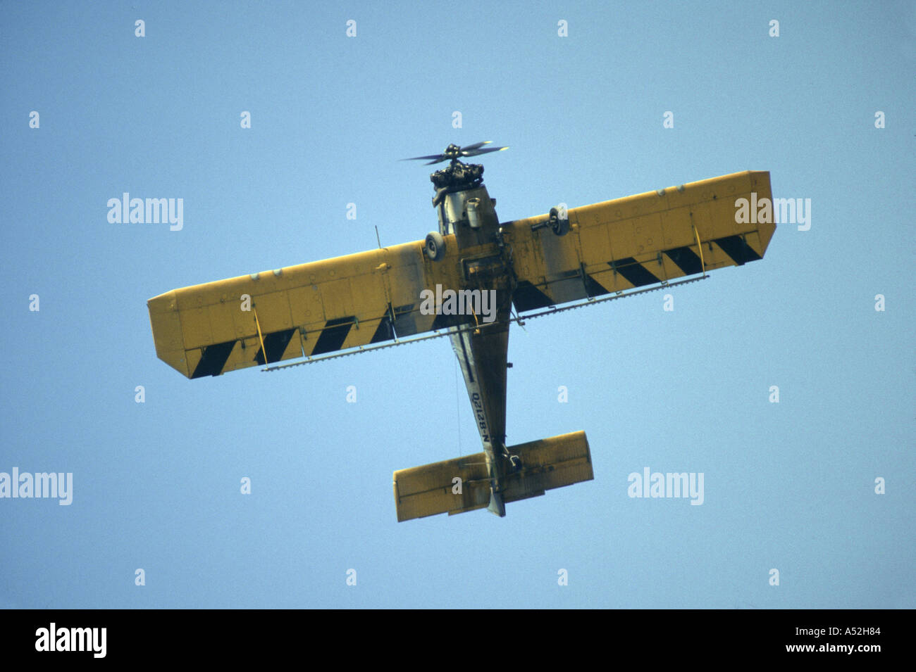 crop duster crop dusting airplane aircraft agriculture farming ...