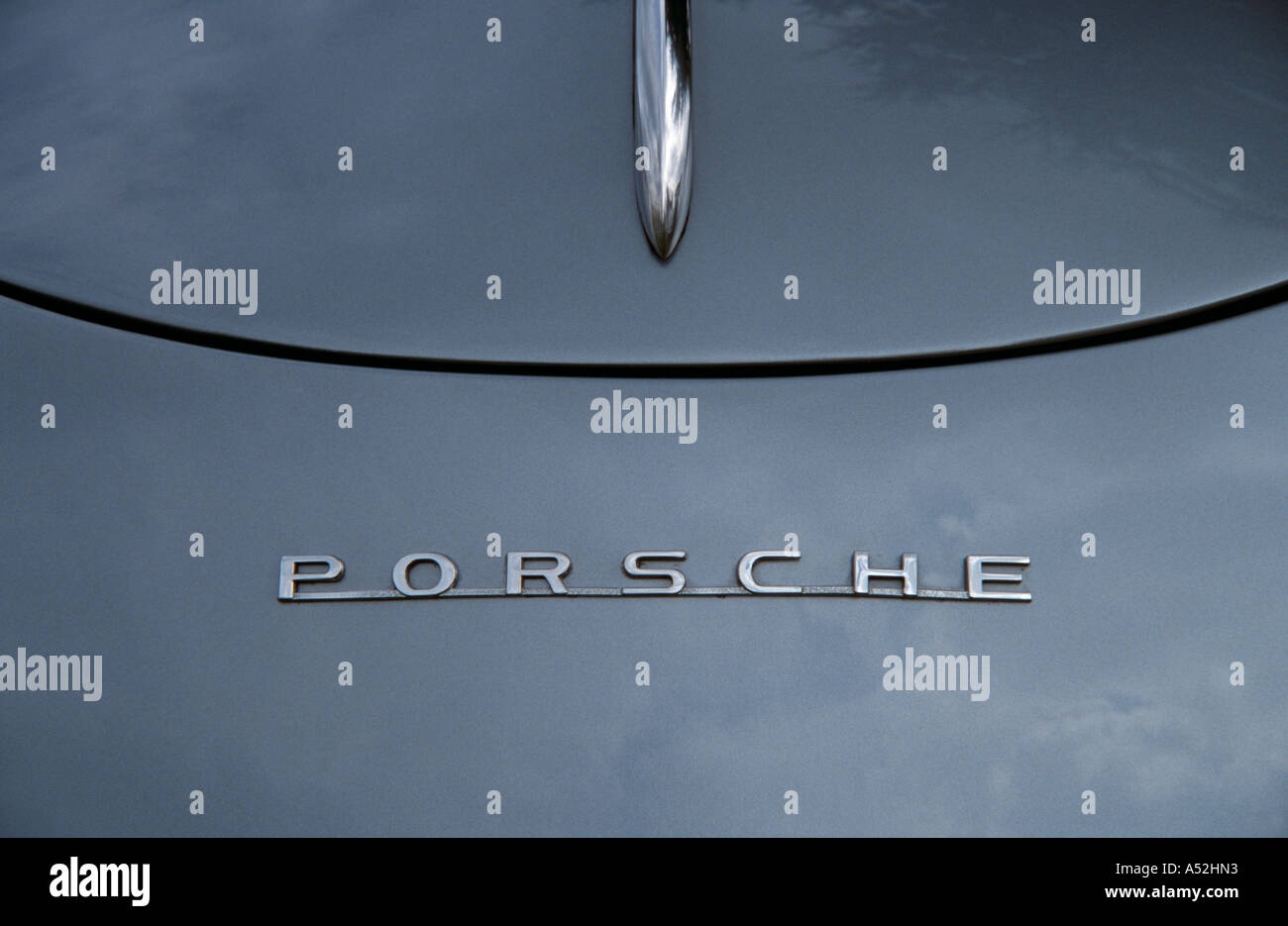 1950 car logos hi-res stock photography and images - Alamy