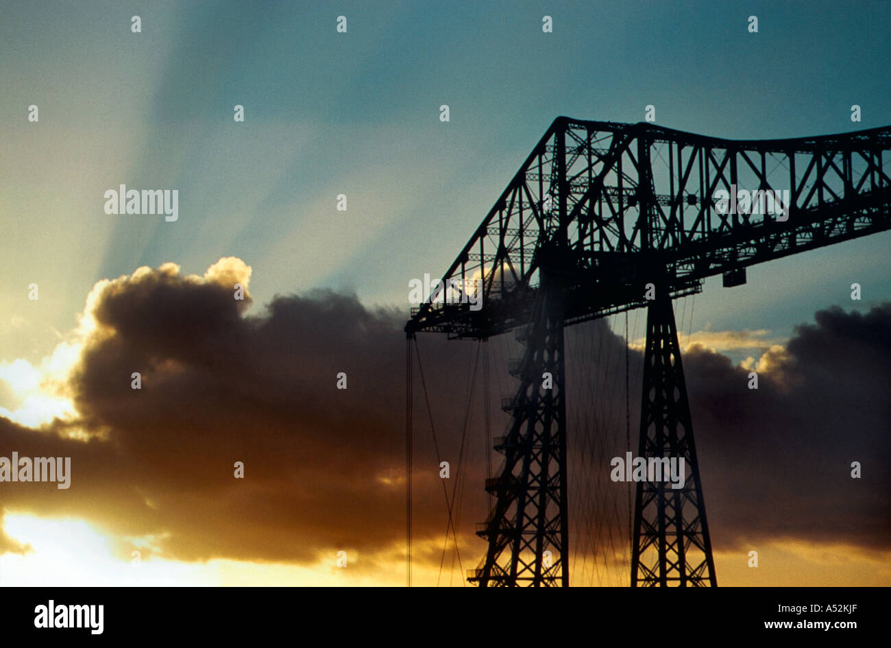 Toll cables winch hi-res stock photography and images - Alamy