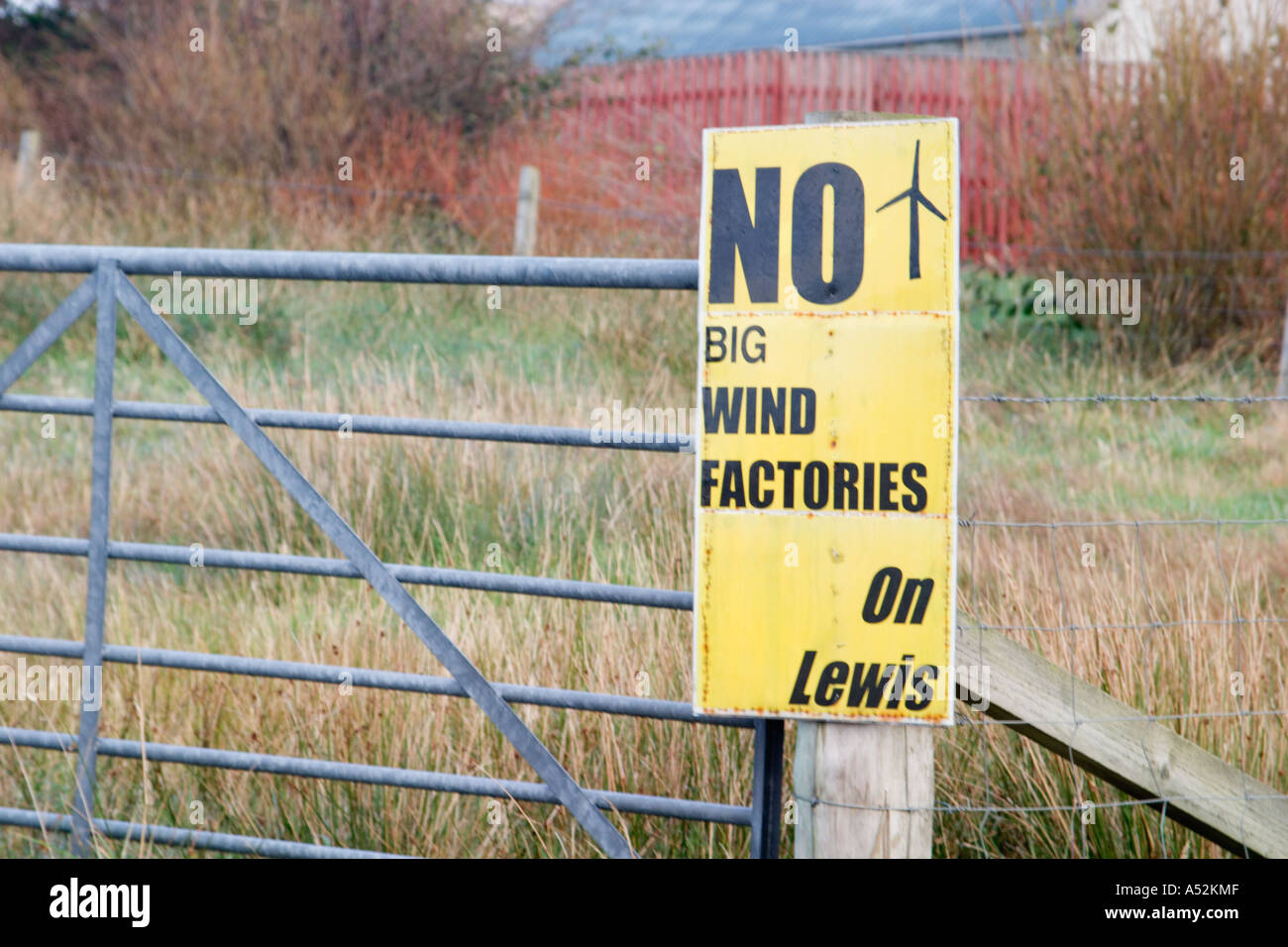 Windfarms in scotland hi-res stock photography and images - Alamy