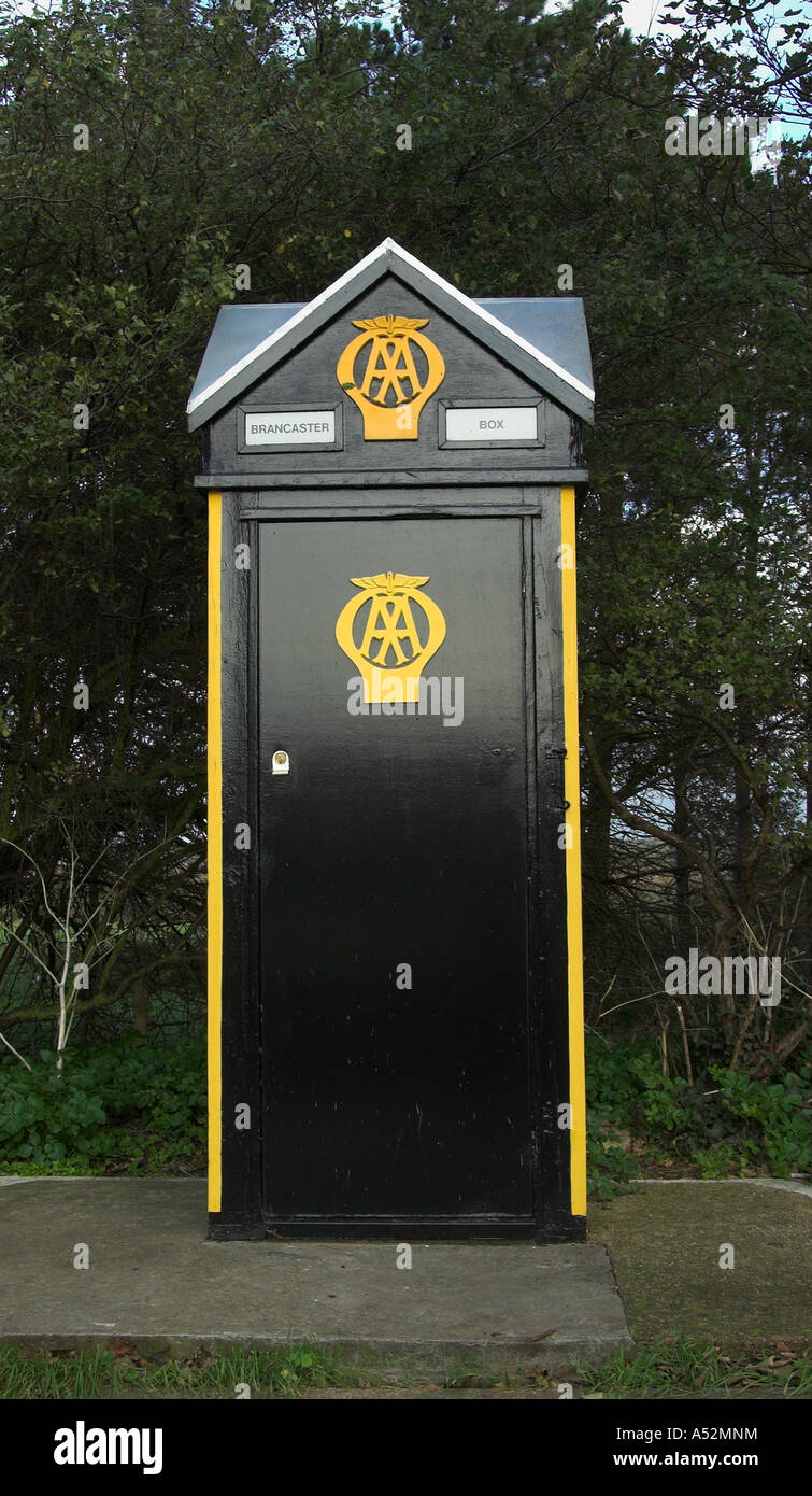 Emergency callbox hi-res stock photography and images - Alamy