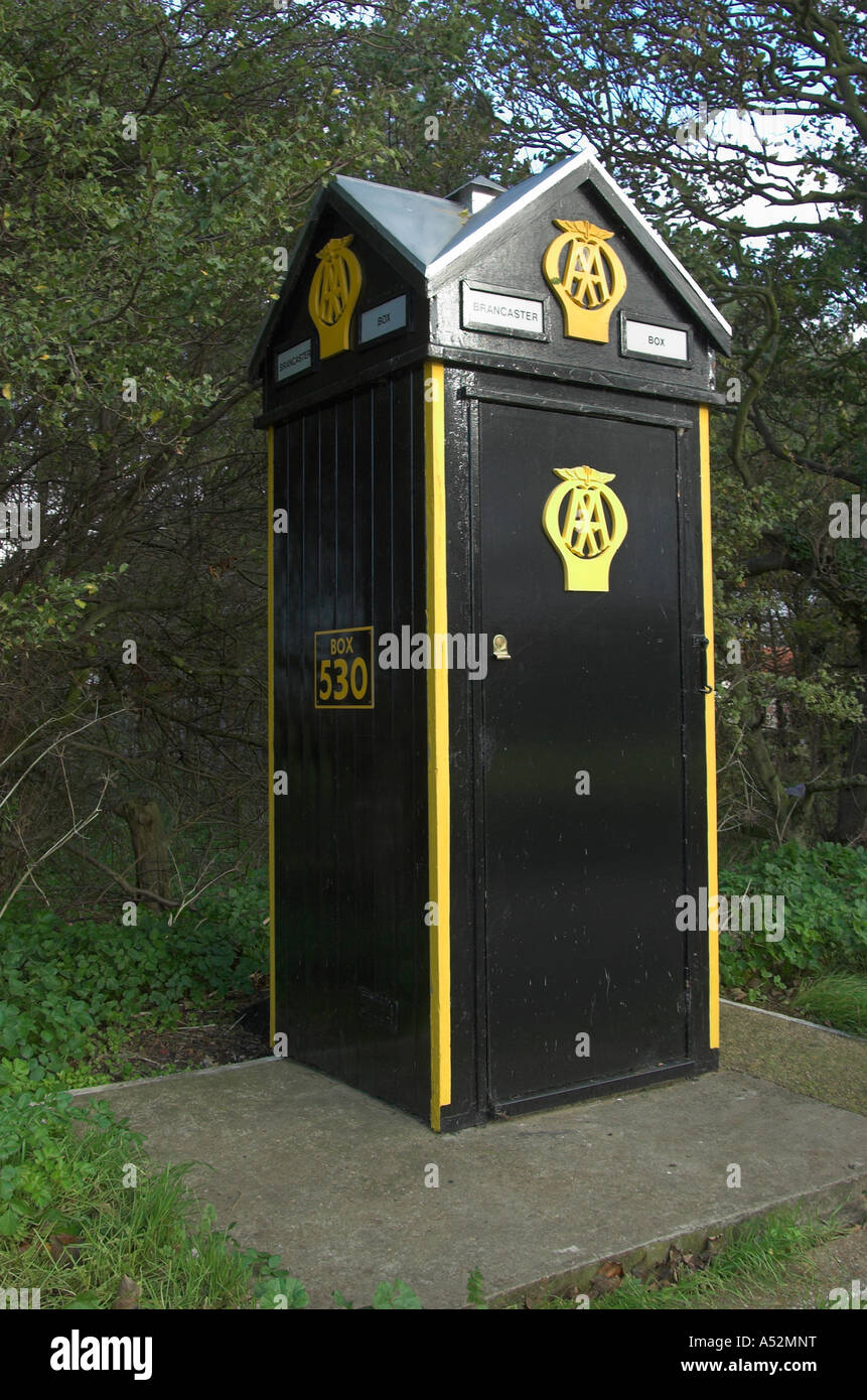 Aa roadside hi-res stock photography and images - Alamy