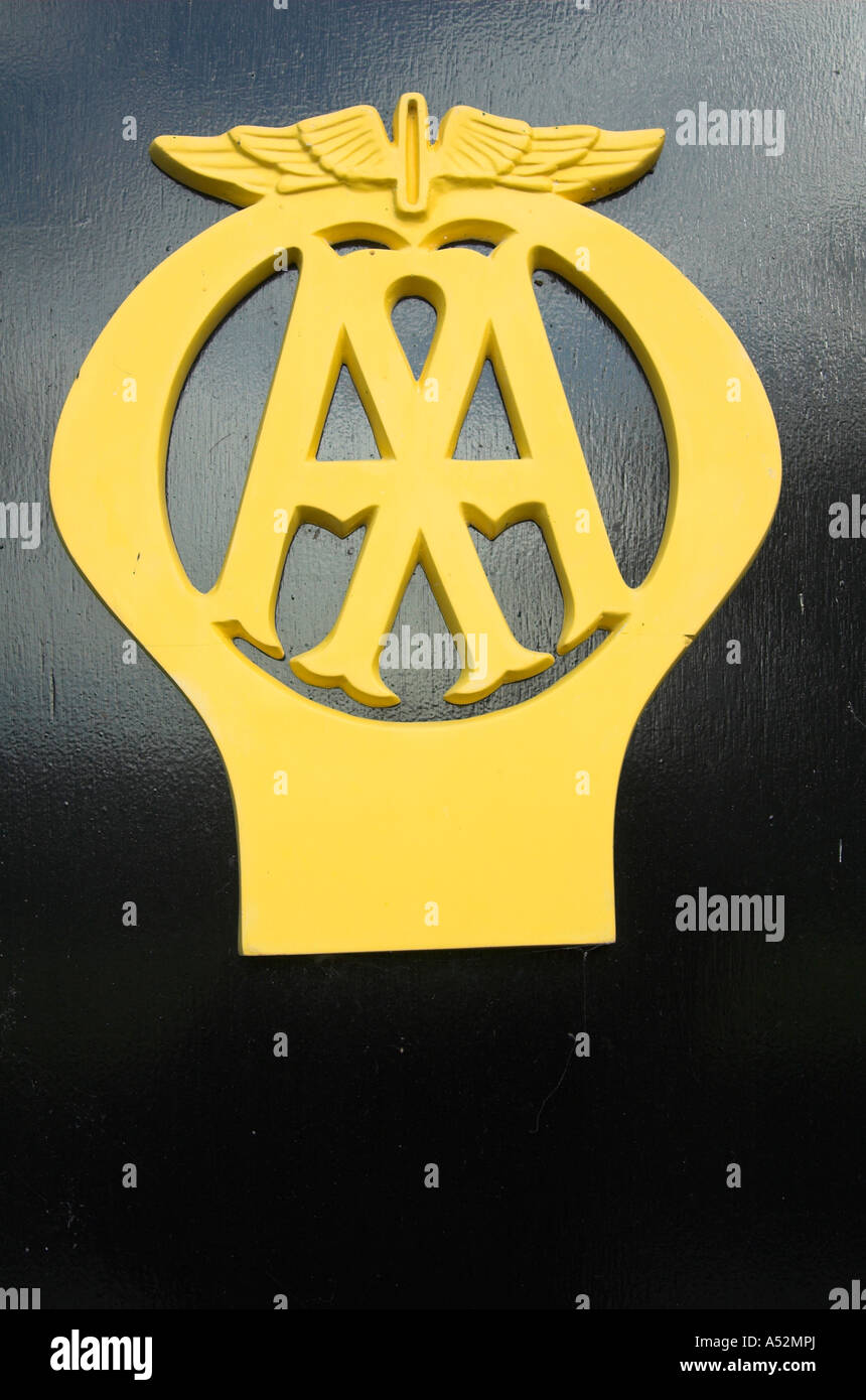Aa box sign hi-res stock photography and images - Alamy
