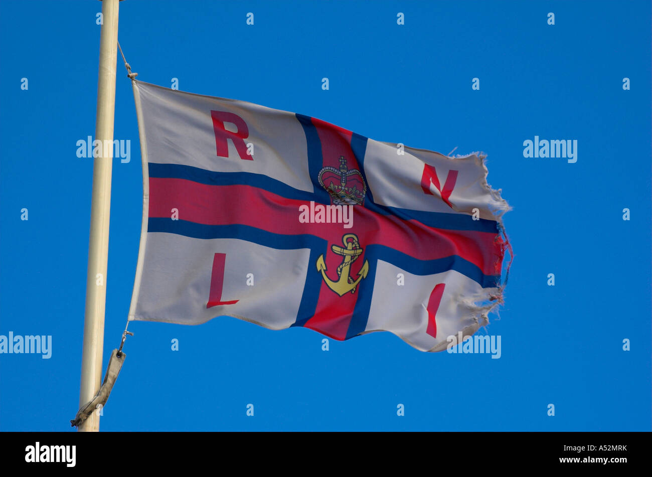Royal national lifeboat association hi-res stock photography and images ...