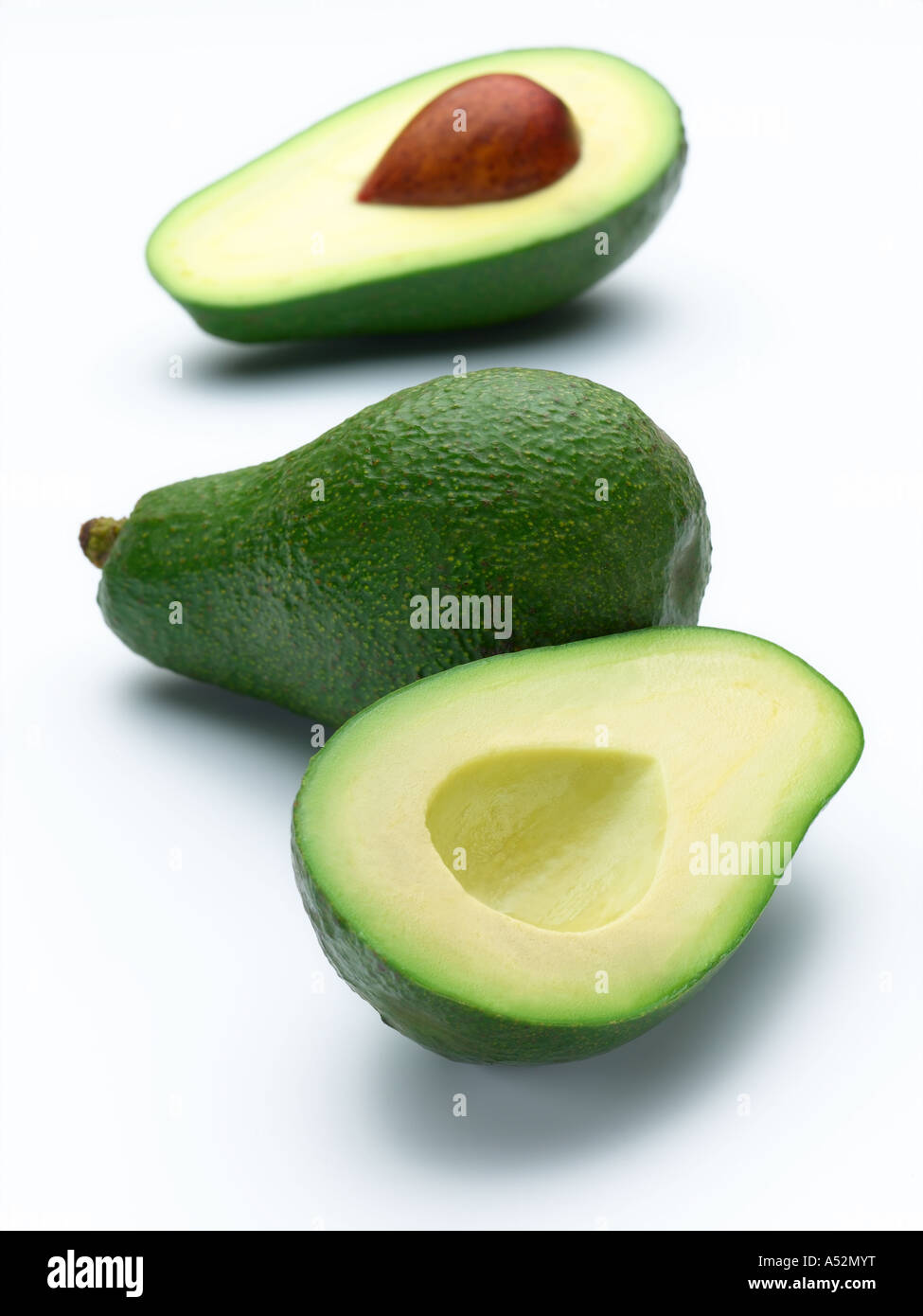 Avocado pear hi-res stock photography and images - Alamy