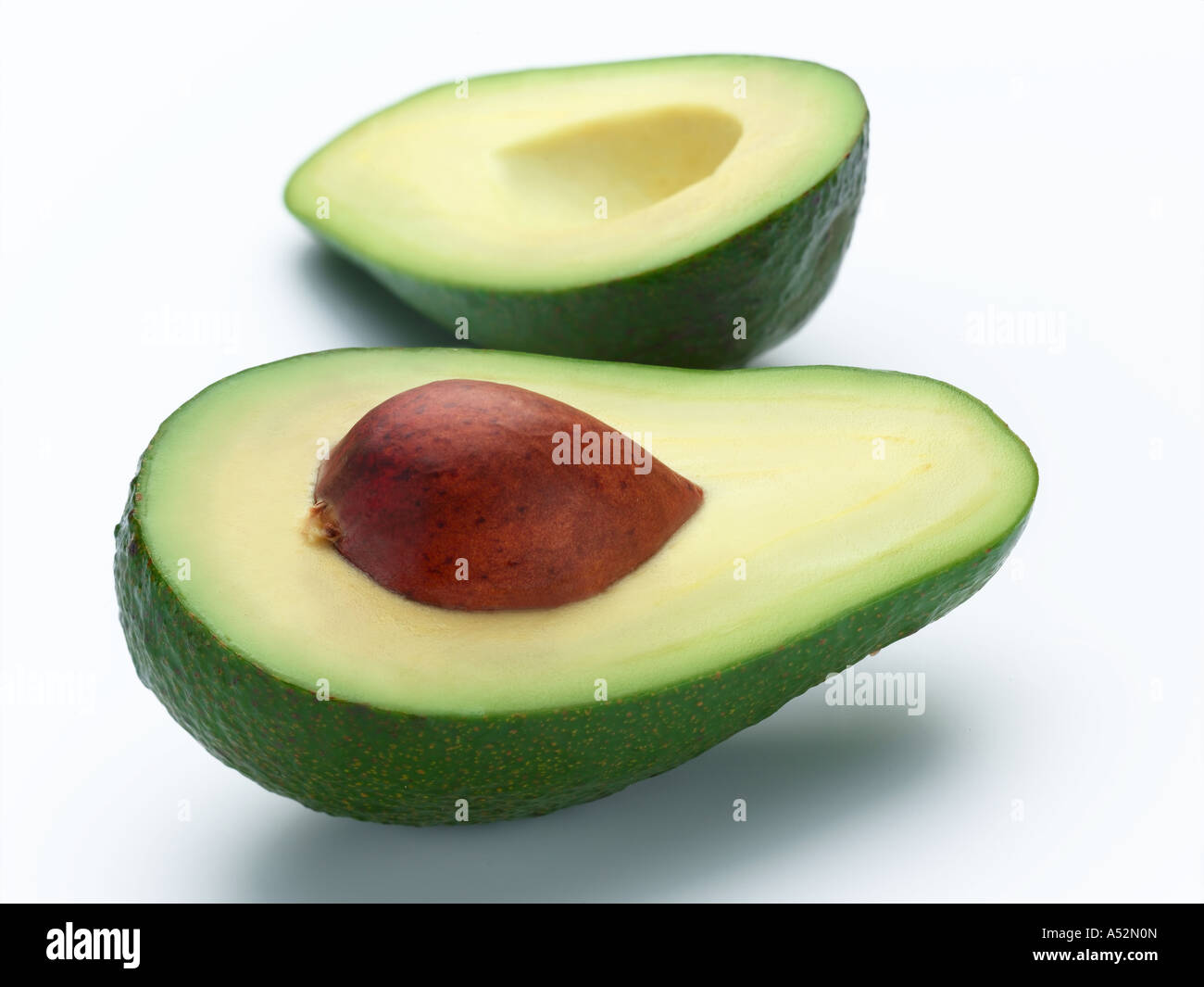 Fuerte avocado hi-res stock photography and images - Alamy