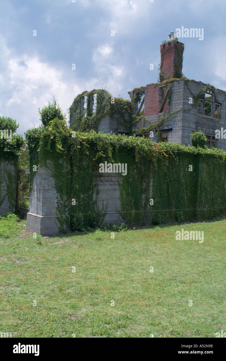 Carnegie mansion hi-res stock photography and images - Alamy