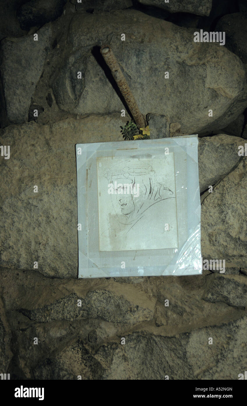 Ancient pilgrimage drawing hi-res stock photography and images - Alamy